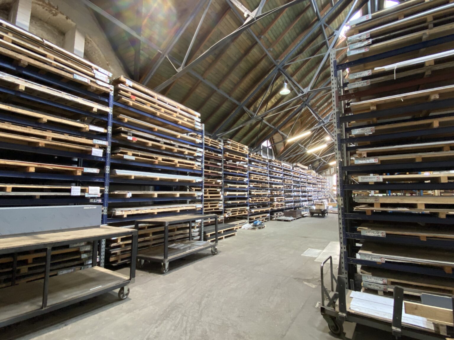 Rotec - Rotec Profishop