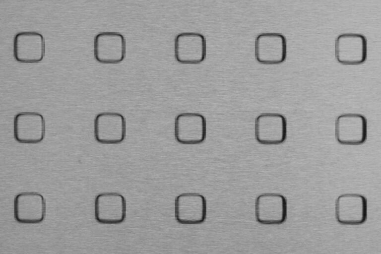 rotec Profi-Shop: Über 1000 Sorten Lochbleche, Streckgitter, Wellengitter und Metallhalbzeuge ...