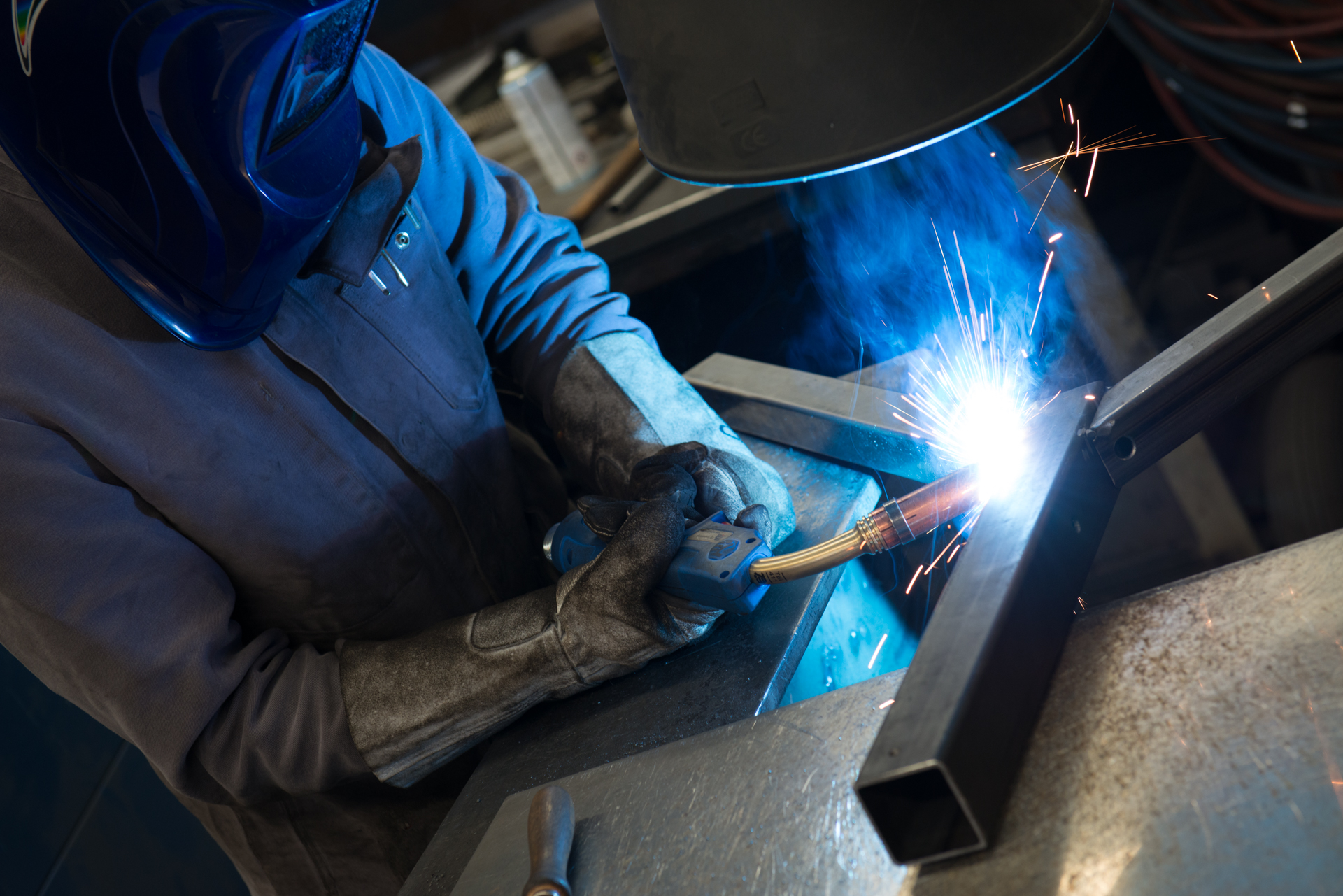 Rotec - Rotec Profishop